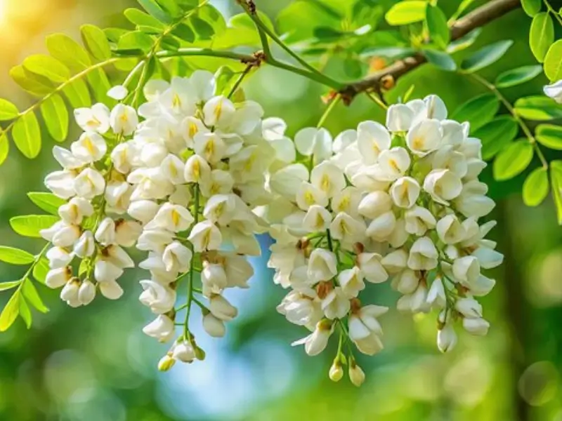 Acacia Meaning & Symbolism | FlowersLuxe | FlowersLuxe